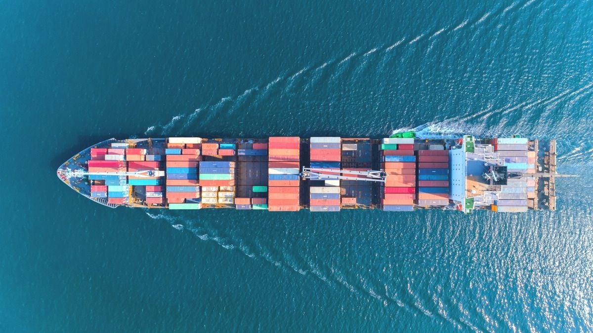 ¿Qué es un Freight Forwarder y que ofrecen?