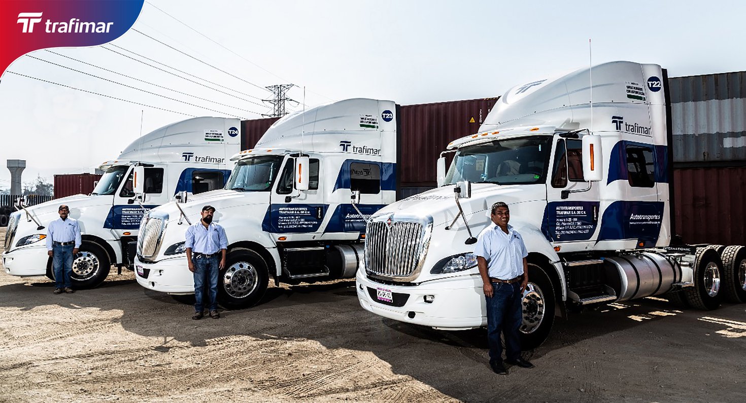 Todo sobre Freight Forwarder / Agentes de carga