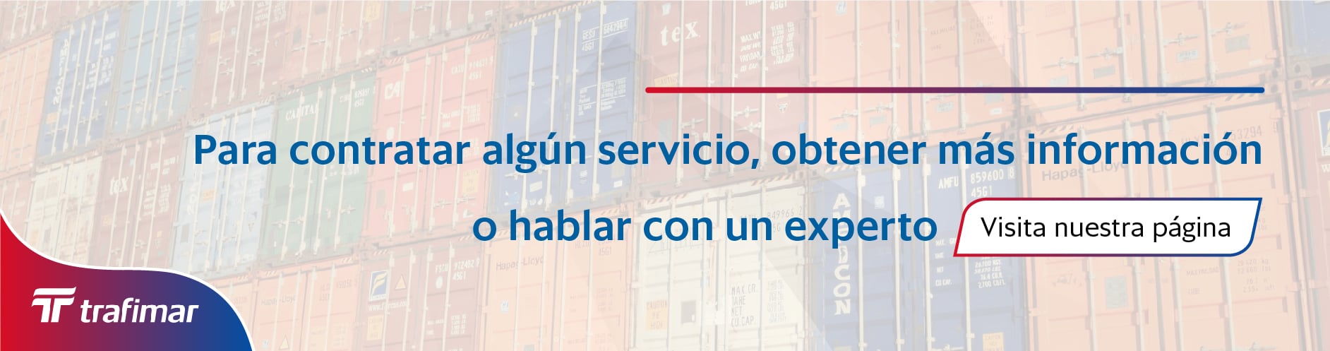 Tipos de contenedores (usos y dimensiones)