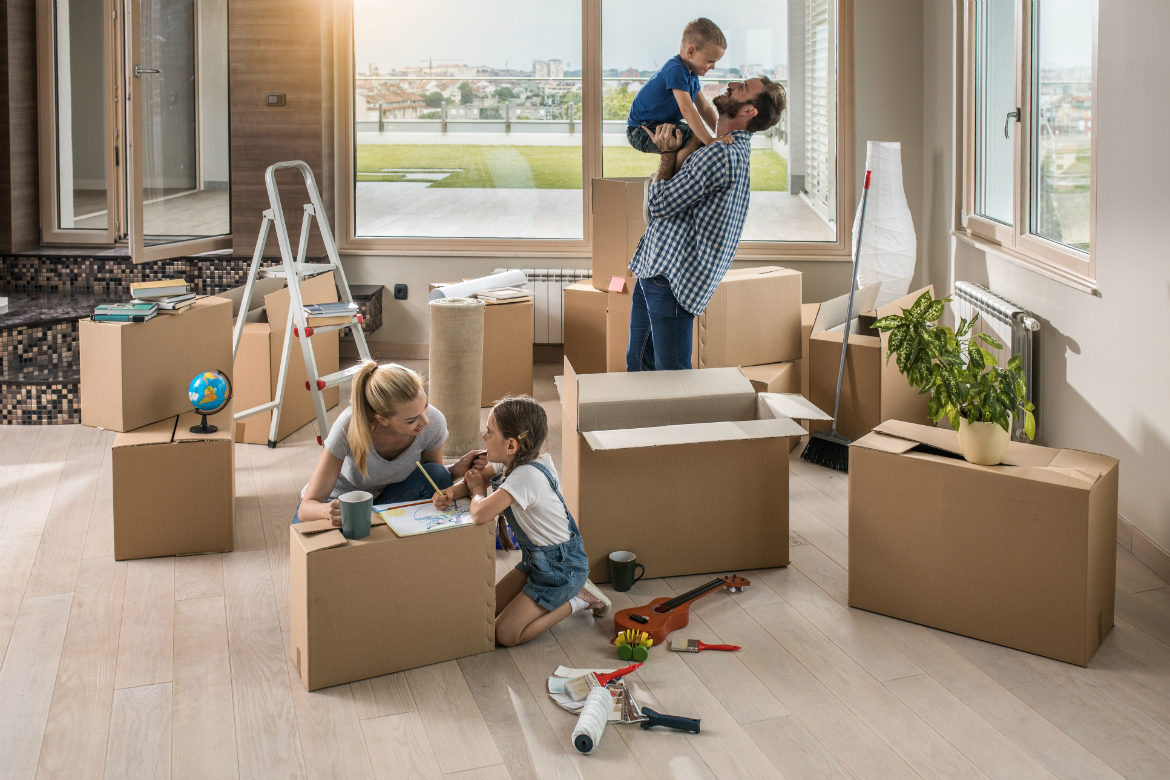 Tips para empacar cada tipo de pertenencias