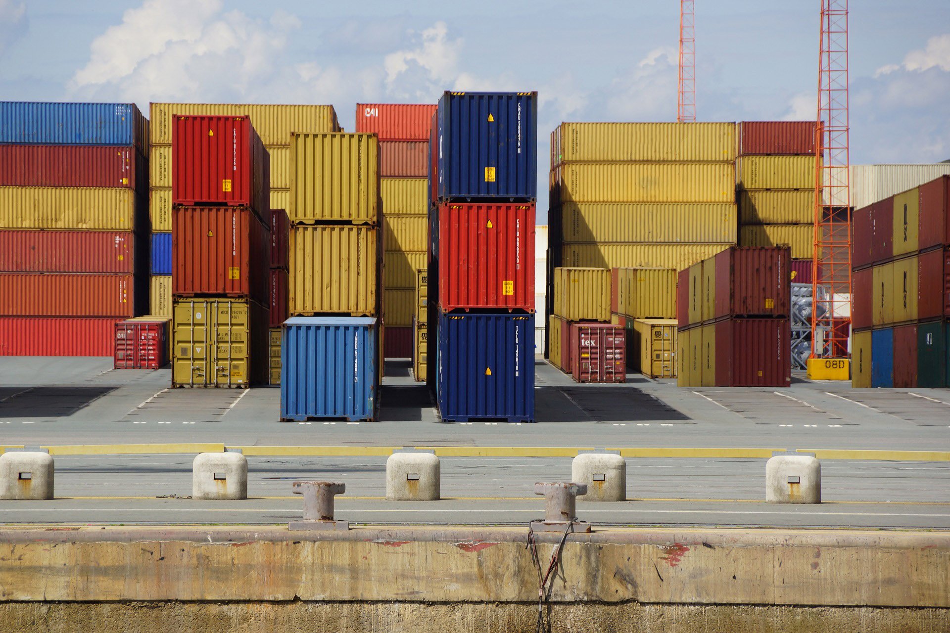 ¿Bill of Lading o Sea WayBill? Ventajas y diferencias