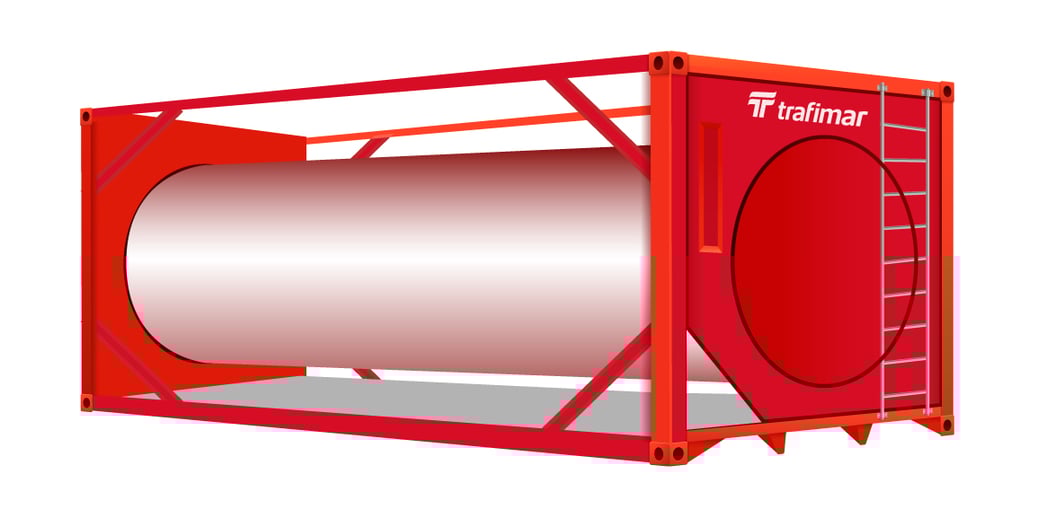 Tipos de contenedores