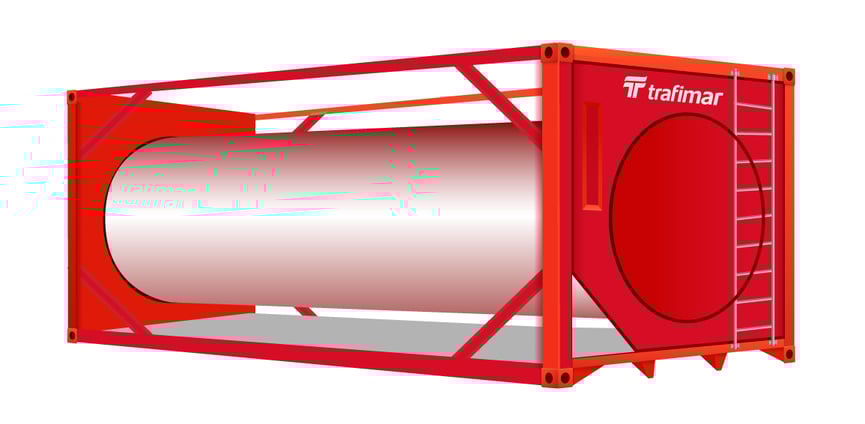 Tipos de contenedores (usos y dimensiones)