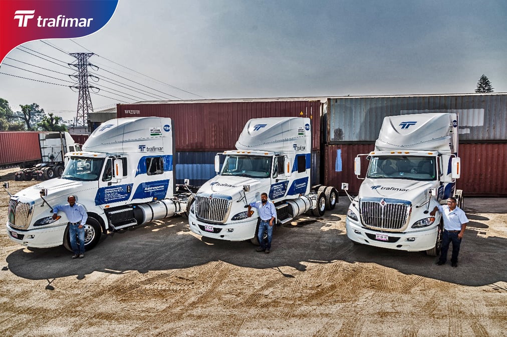 7 Consejos para trabajar con tu Freight Forwarder