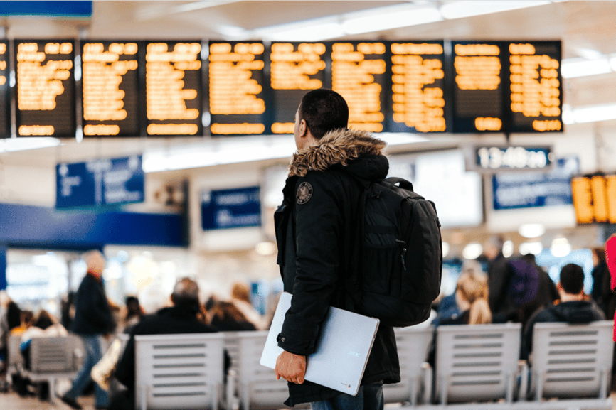 9 cosas que le ocurre a cualquier expatriado