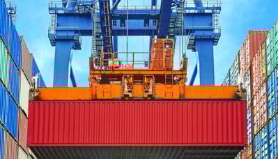 Guía completa del VGM (Verified Gross Mass) en el Transporte Marítimo