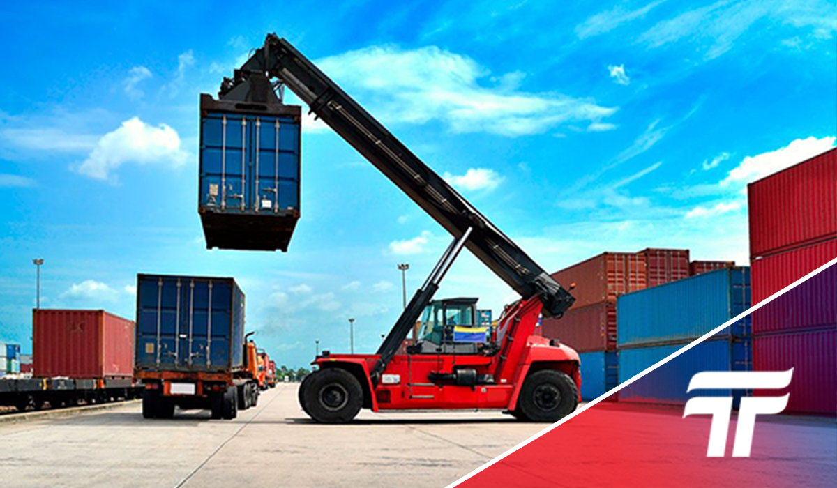 Todo sobre Freight Forwarder / Agentes de carga