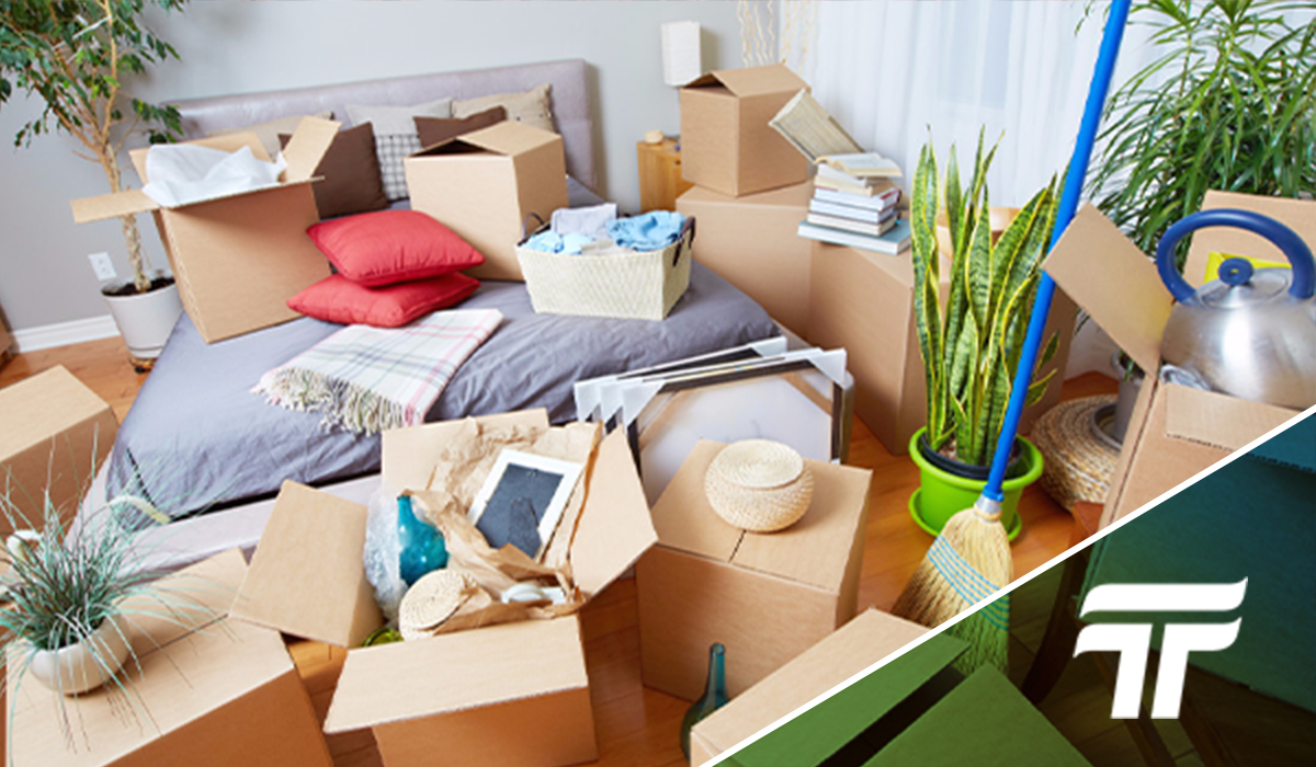 Todo lo que necesitas saber para mudarte de hogar